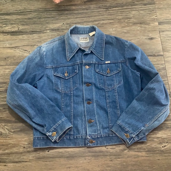 Do Nothing By Sedgefield | Jackets & Coats | Do Nothing By Sedgefield ...